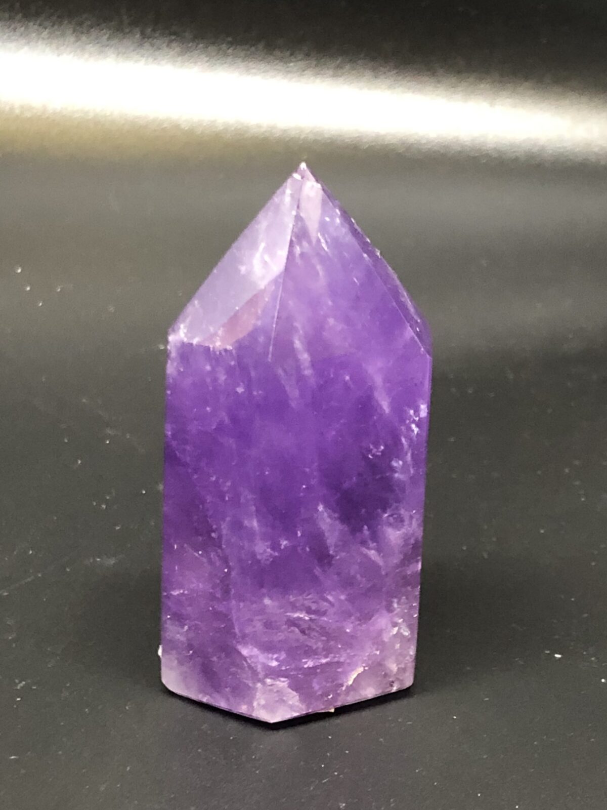 Amethyst Point - Ancient Artifacts & Treasures, Inc